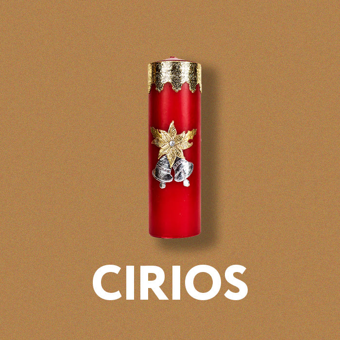 Cirio – La Parroquia